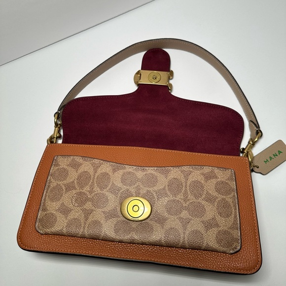 Coach | Bags | Coach Tabby 26 Bag | Poshmark